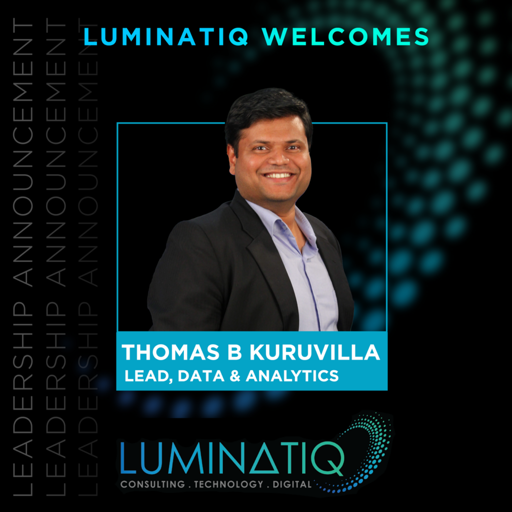 Management Consulting Firm | Luminatiq